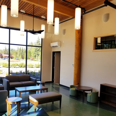 In Progress - Gaffney Construction